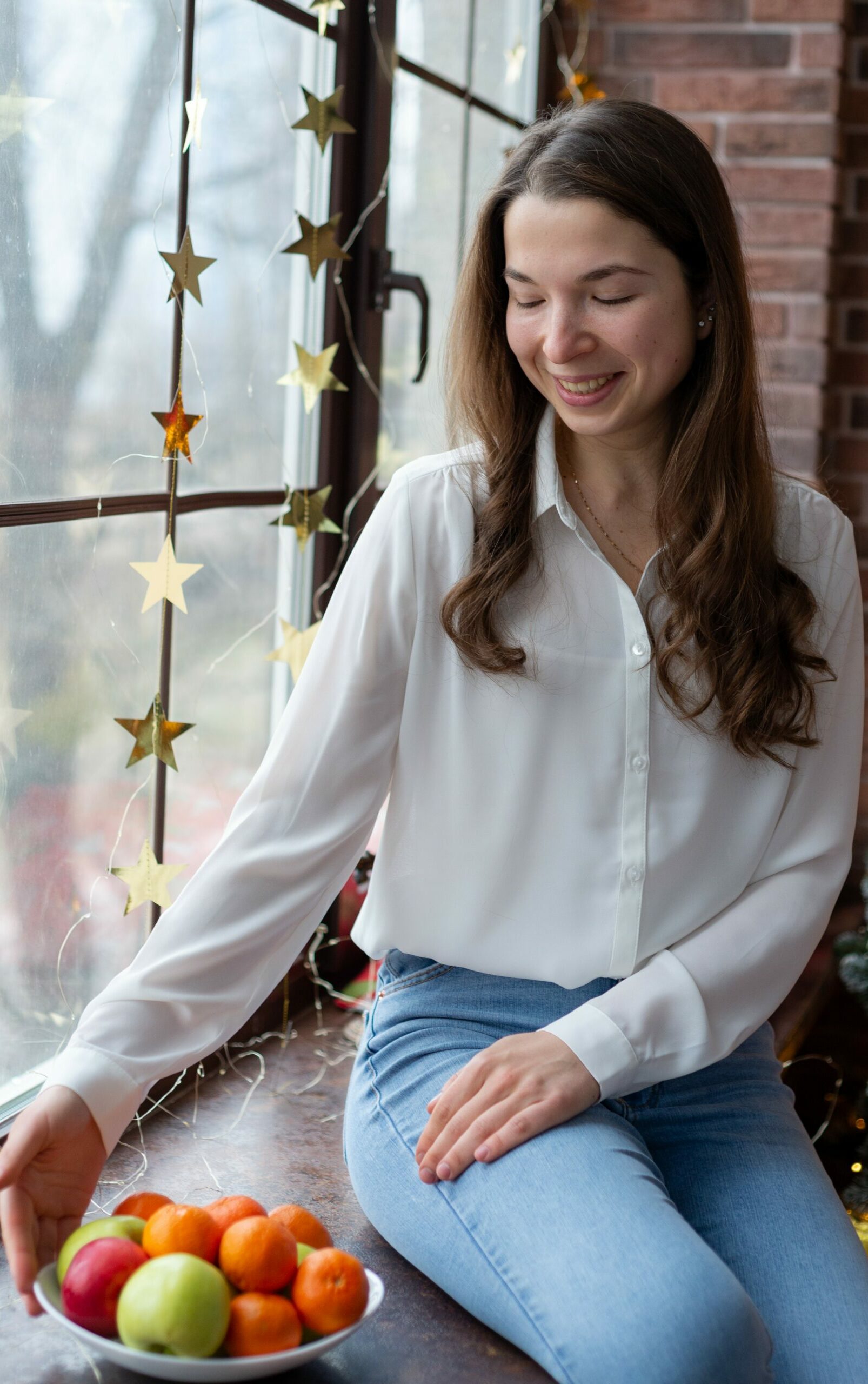 Über mich - Ernährungsberatung Kateryna Kulyk